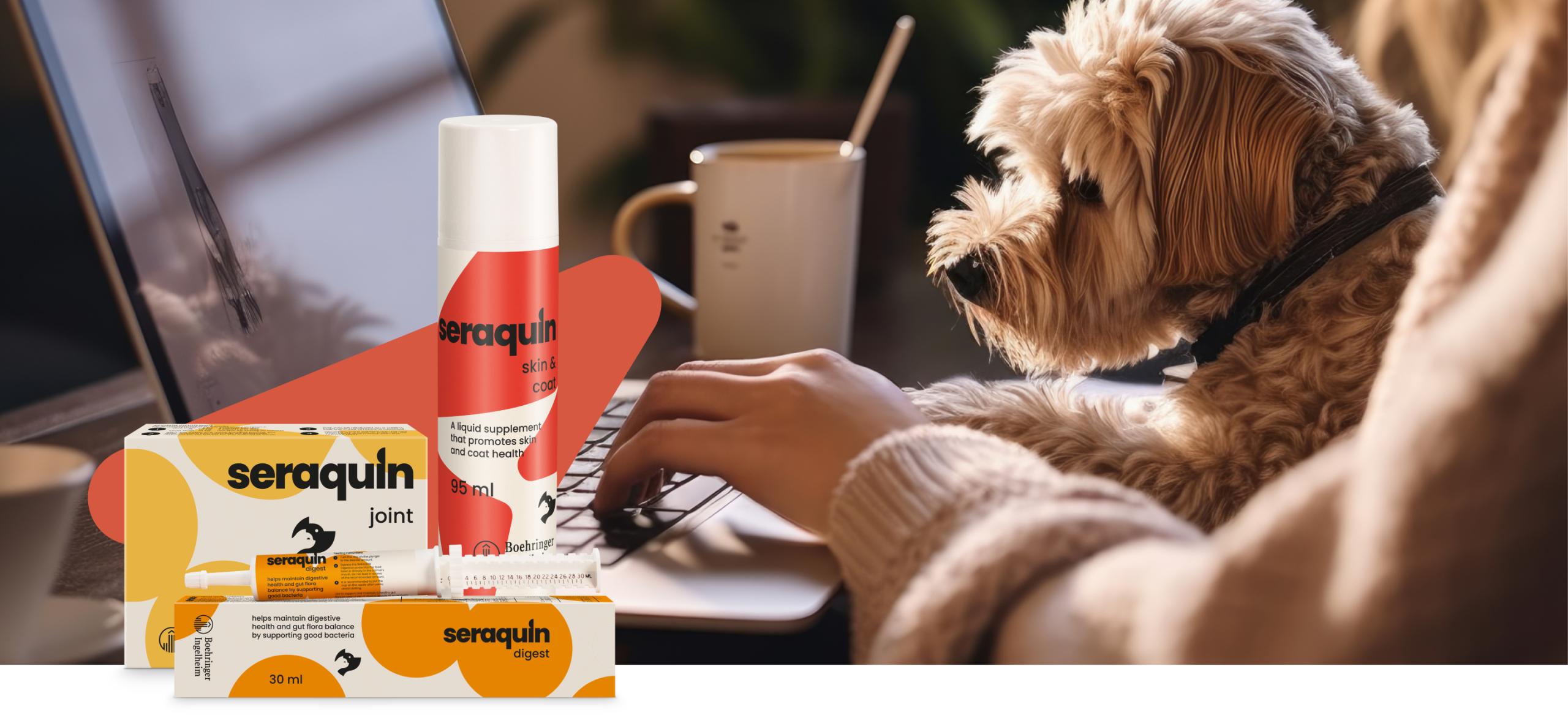 Where to buy | Seraquin