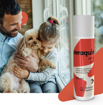 Skin & Coat | Seraquin